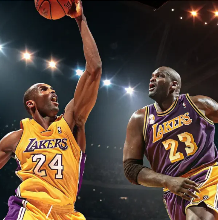 NBA Cards – Manchomania